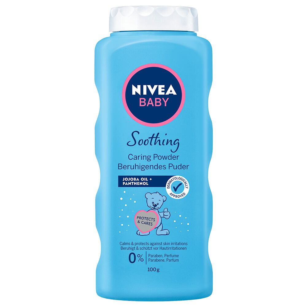 NIVEA Baby Puder günstig kaufen | BIPA