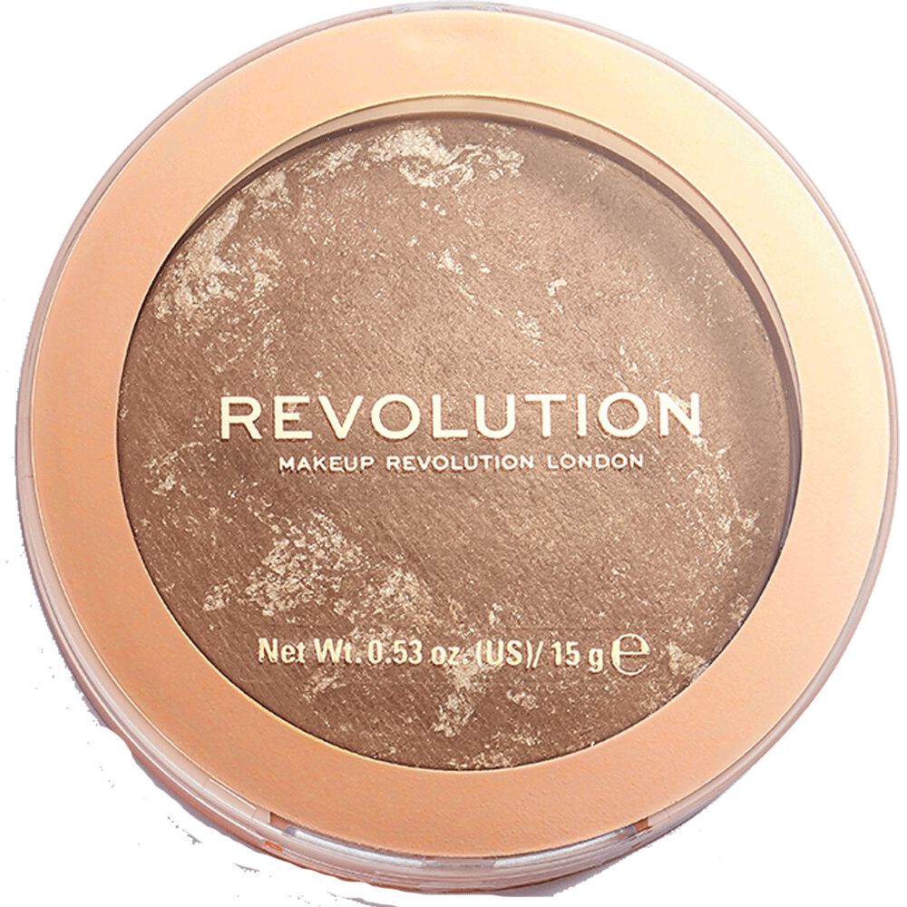 Revolution Bronzer Reloaded bequem günstig bestellen. | BIPA