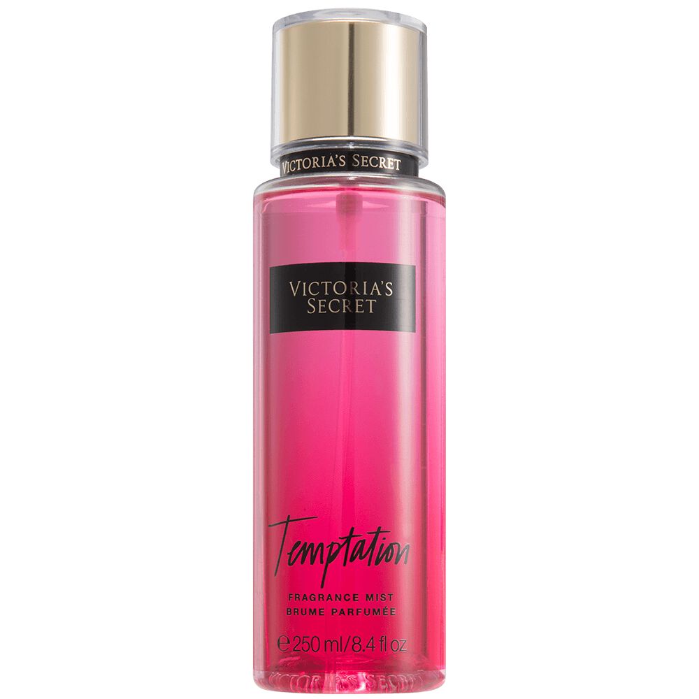 Victoria's Secret Temptation Fragrance Mist bequem günstig bestellen ...