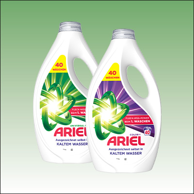 Ariel Produkte günstig kaufen. | BIPA