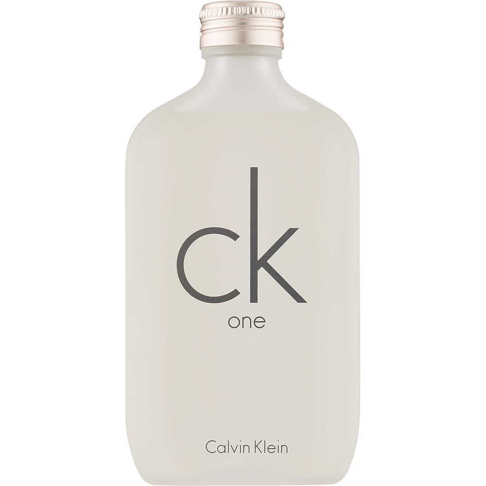 Calvin Klein CK One Eau de Toilette 200ml online kaufen