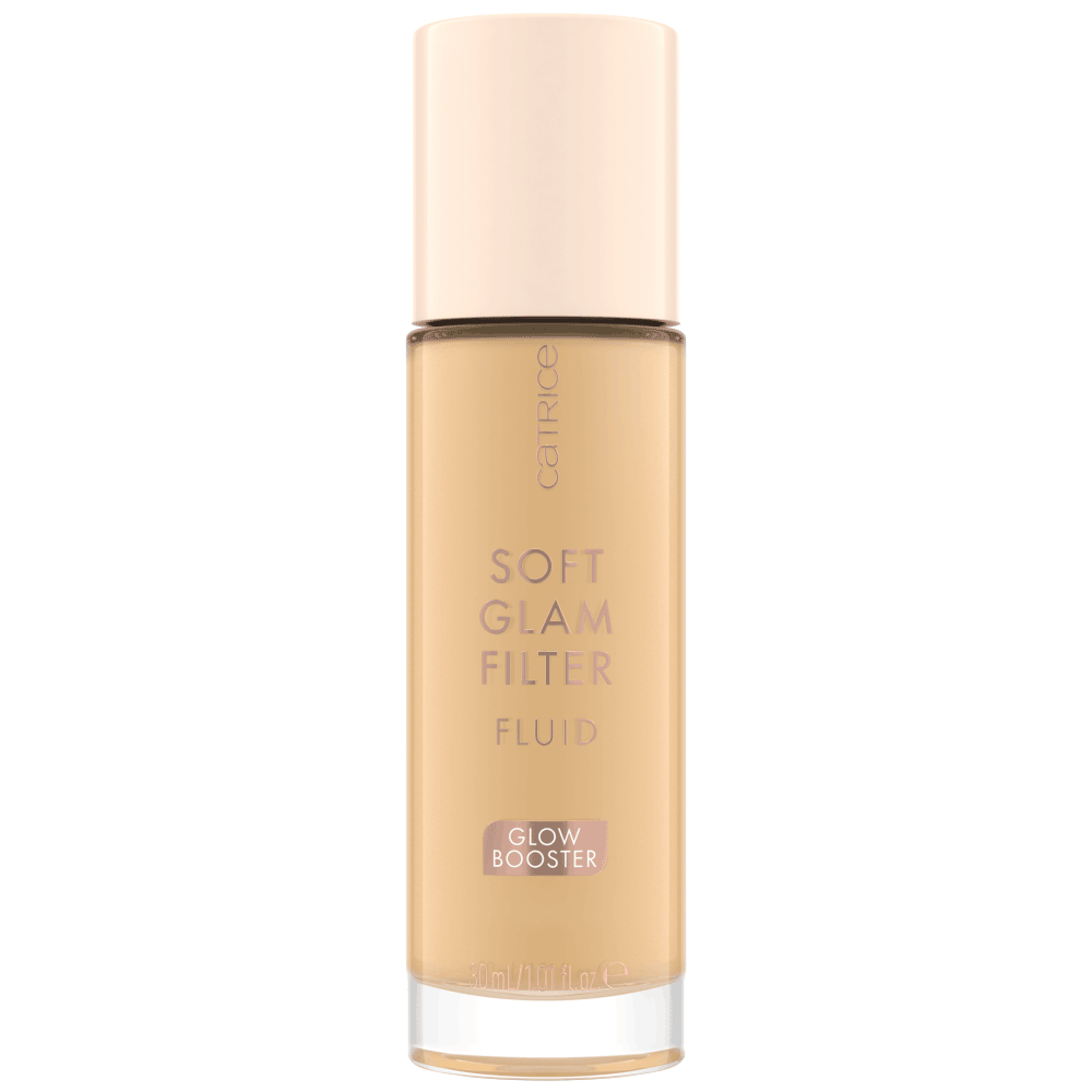 Catrice Soft Glam Filter Fluid 020 online kaufen