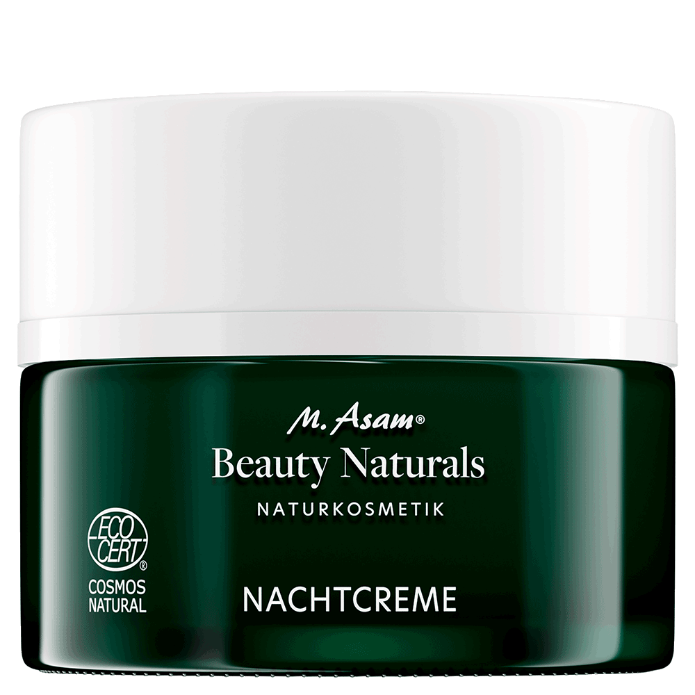 M. Asam Beauty Natural Nachtcreme online kaufen