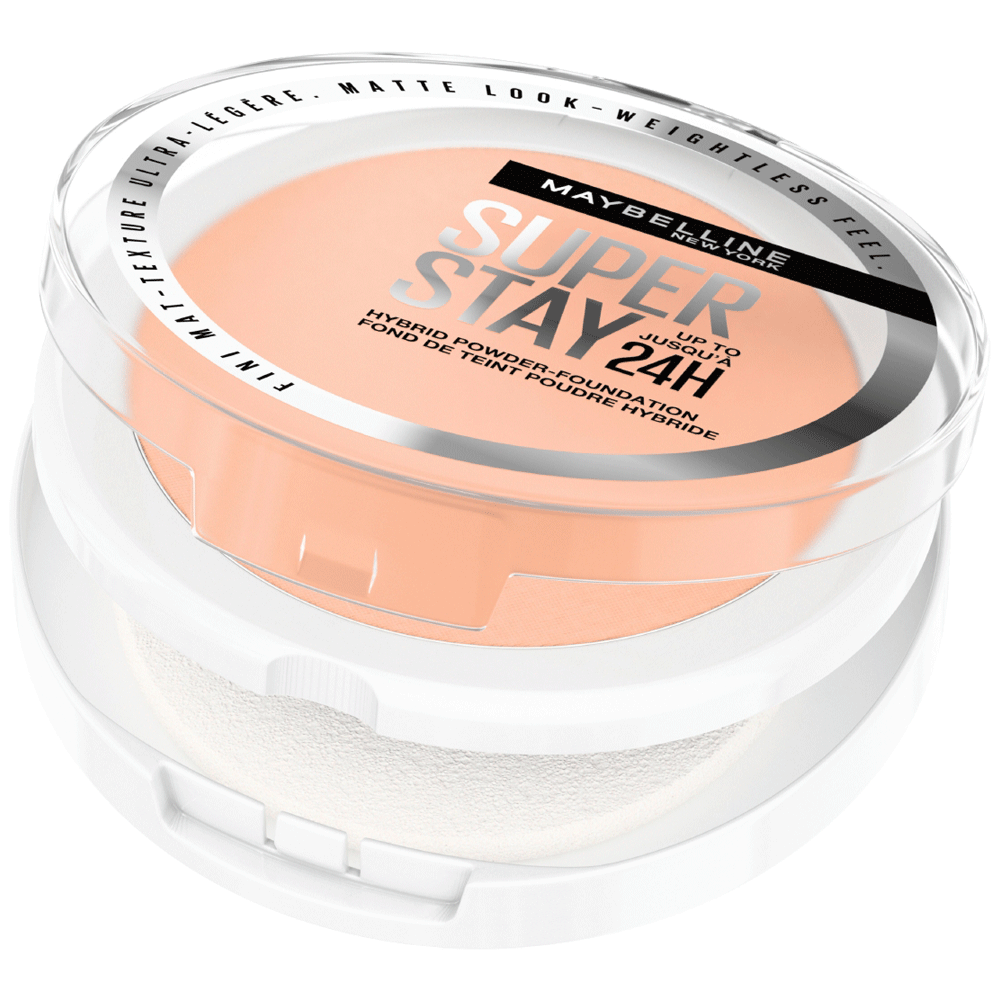 MAYBELLINE Super Stay Hybrides Puder Make-Up 20 online kaufen