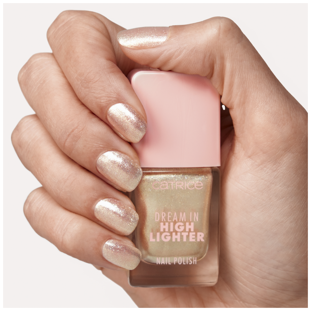 Catrice Dream In Highlighter Nagellack Go With The Glow online kaufen