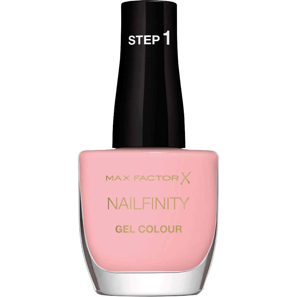 MAX FACTOR Nailfinity Gel Leading Lady online kaufen