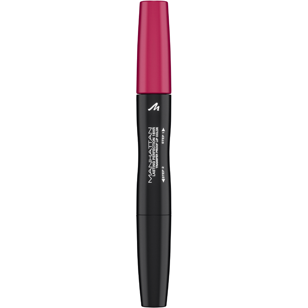 MANHATTAN Lasting Perfection Lippenstift Pouting Pink online kaufen