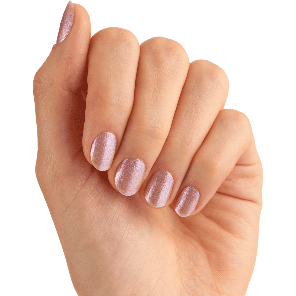 essence Gel Nail Colour less bitter more glitter online kaufen