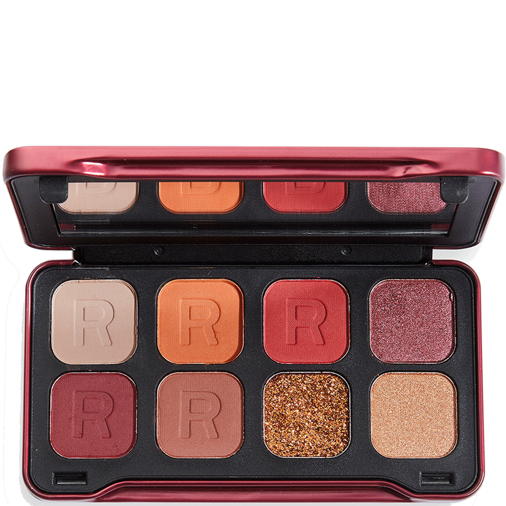Revolution Forever Flawless Dynamic Eyeshadow Palette Dynasty Online Kaufen