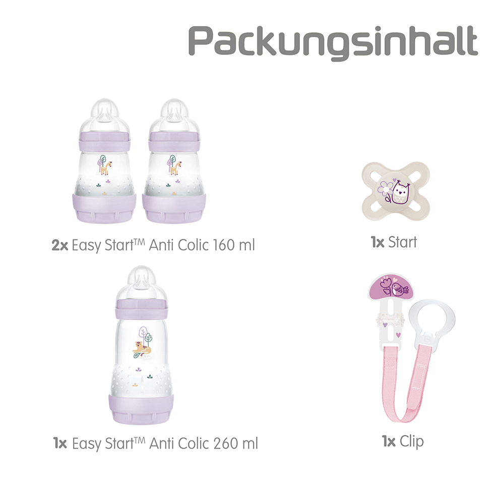 MAM Welcome to the World Geschenkset online kaufen