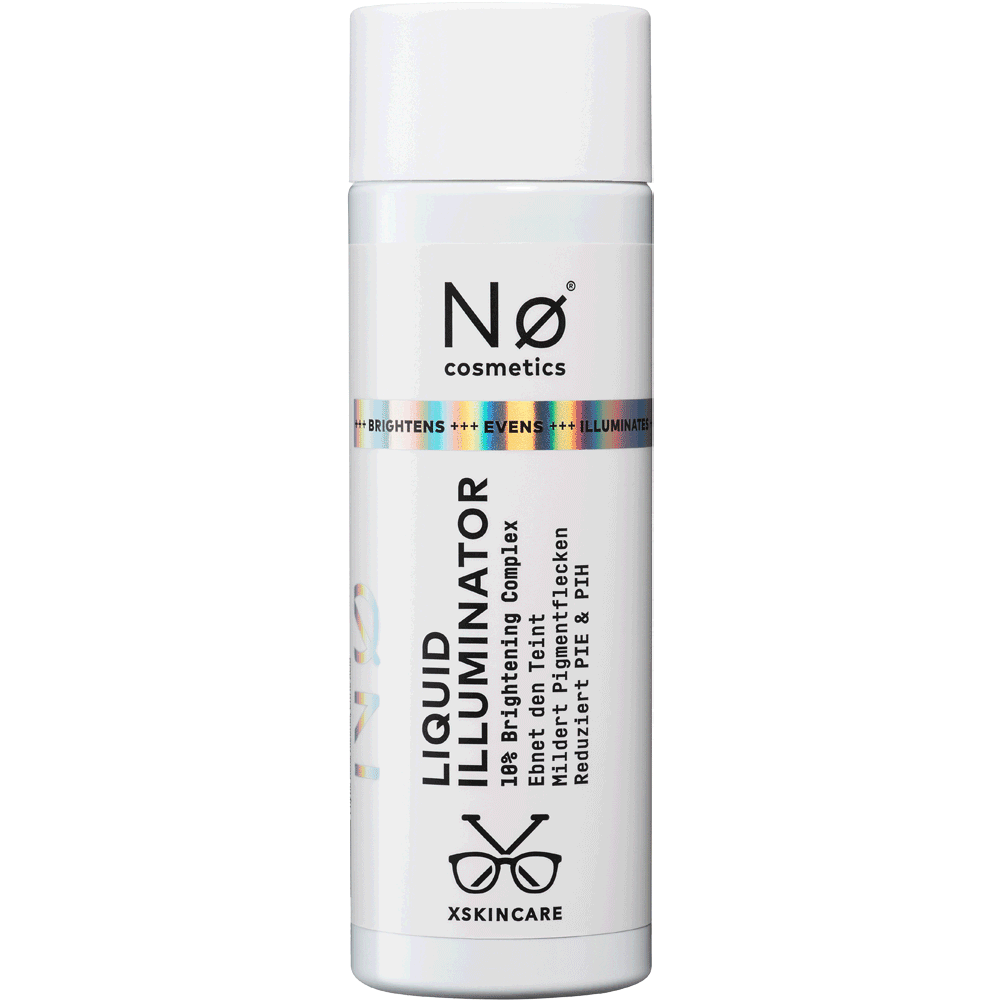 No Cosmetics Liquid Illuminator online kaufen