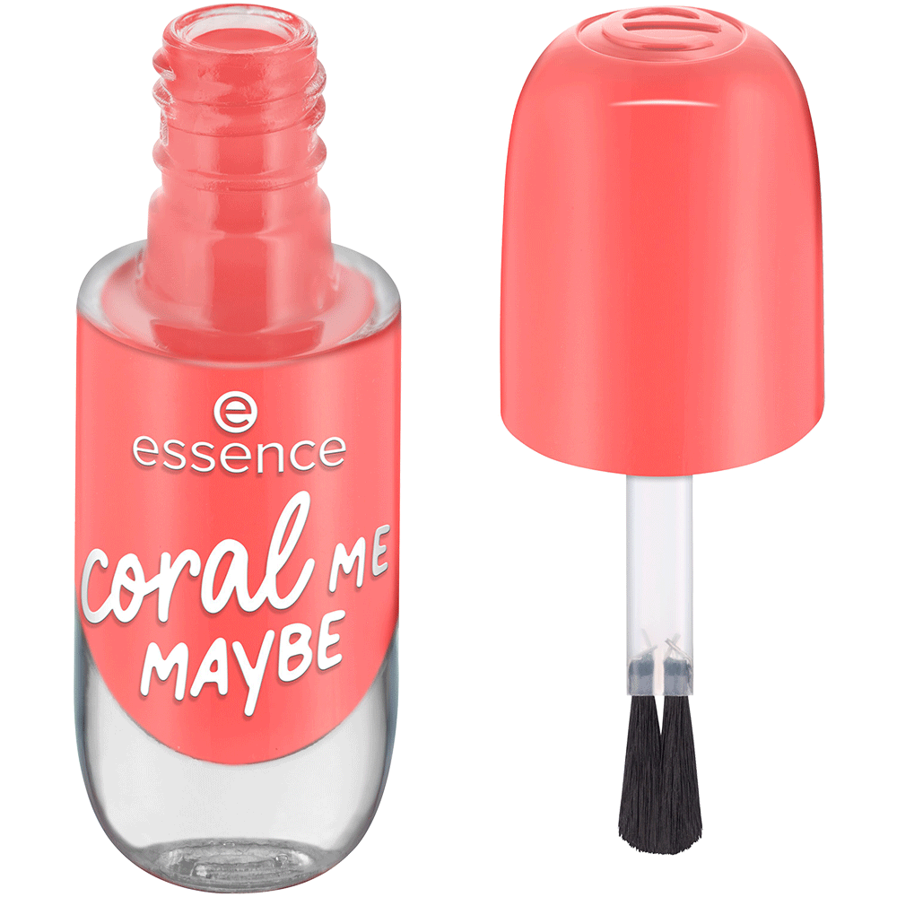 essence Nagellack Coral me maybe online kaufen