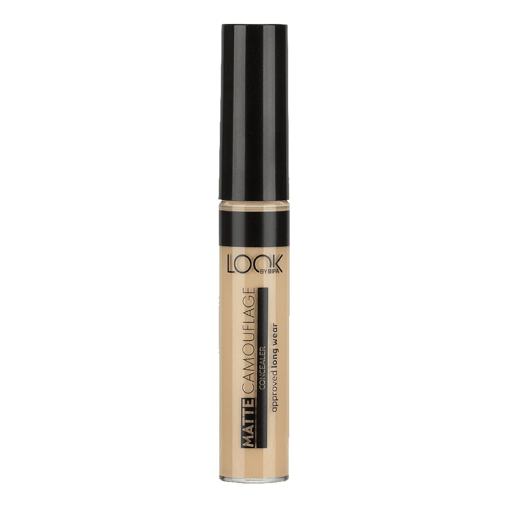 LOOK BY BIPA Matte Camouflage Concealer 030 online kaufen