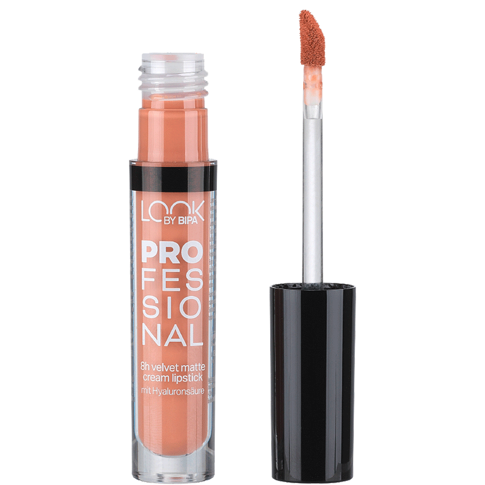 LOOK BY BIPA Professional 8H Matte Lipstick nude online kaufen