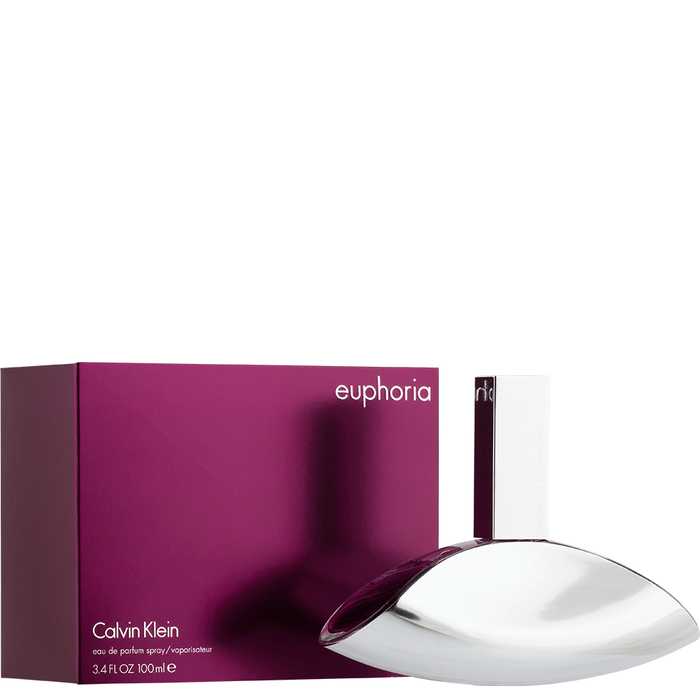 Calvin Klein Euphoria Eau de Parfum 100ml online kaufen