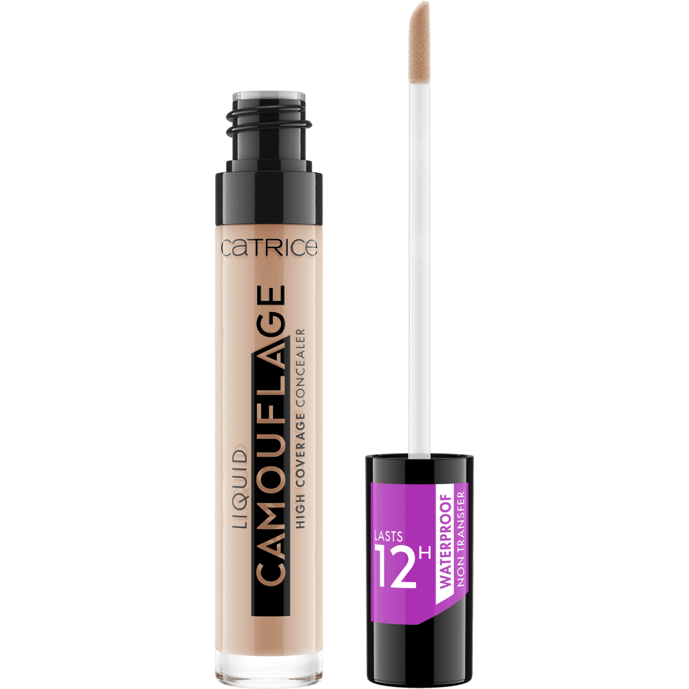 Catrice Liquid Camouflage Concealer porcellain online kaufen