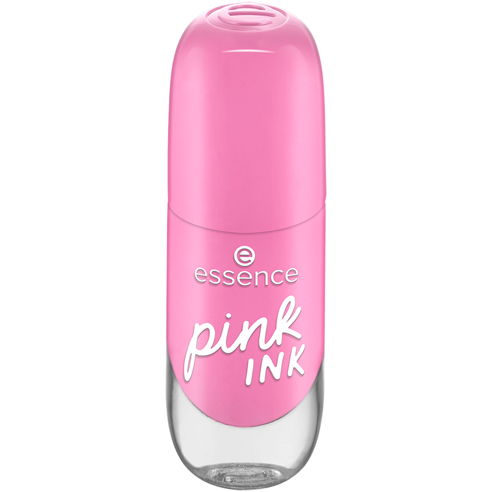 essence Gel Nail Colour Pink Ink online kaufen