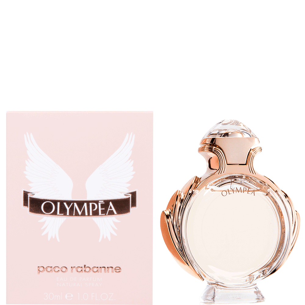 Paco Rabanne Olympéa Eau de Parfum 30ml online kaufen