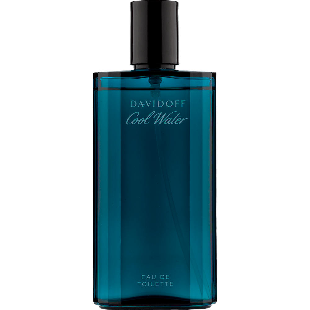 Davidoff Cool Water Man Eau de Toilette 125ml online kaufen