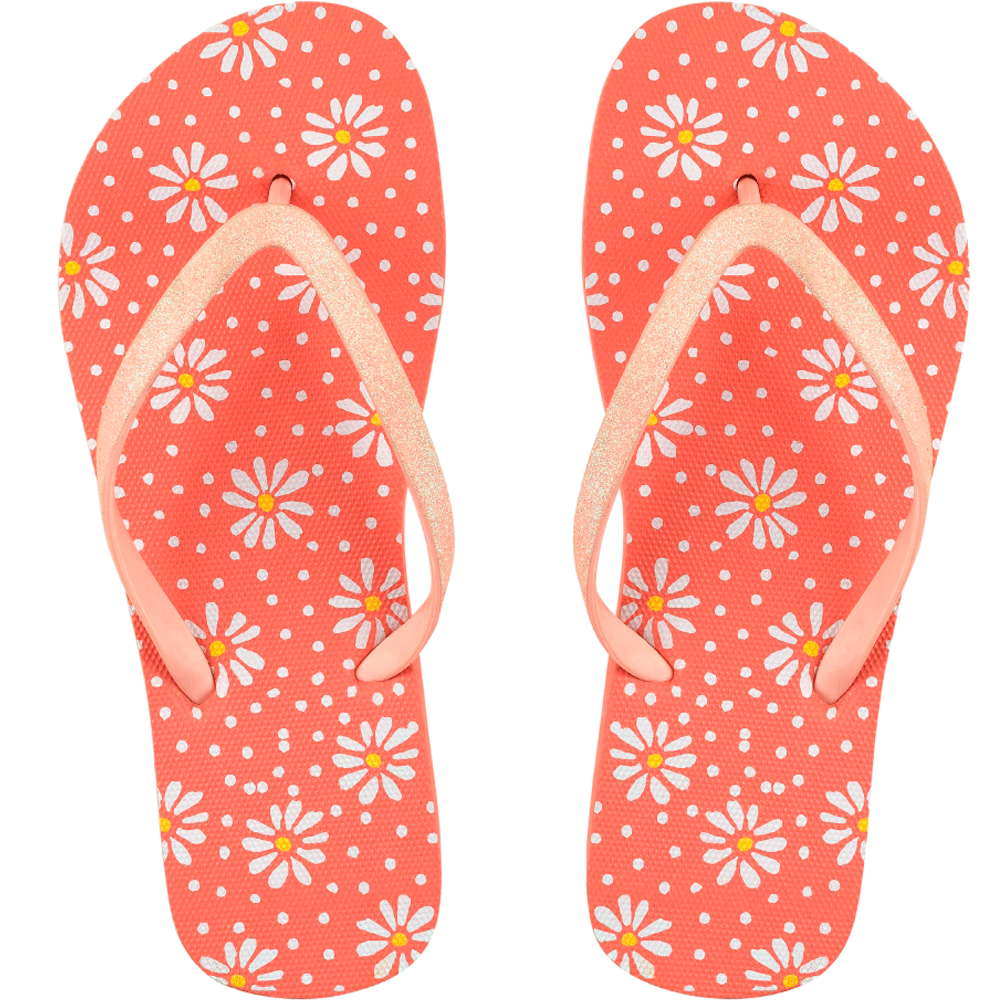 LOOK BY BIPA Flip Flop Blume blume online kaufen