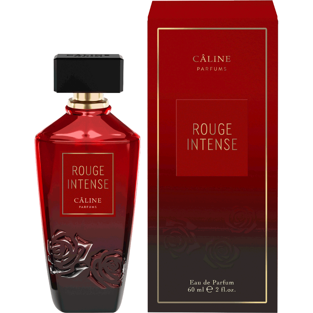 Caline Parfums Rouge Intense Eau de Parfum online kaufen