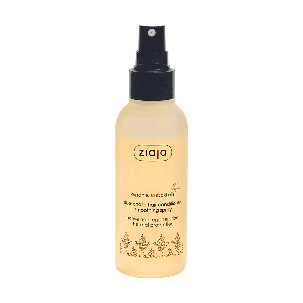 Ziaja 2-Phasen Haar Conditioner & Smoothing Spray online kaufen