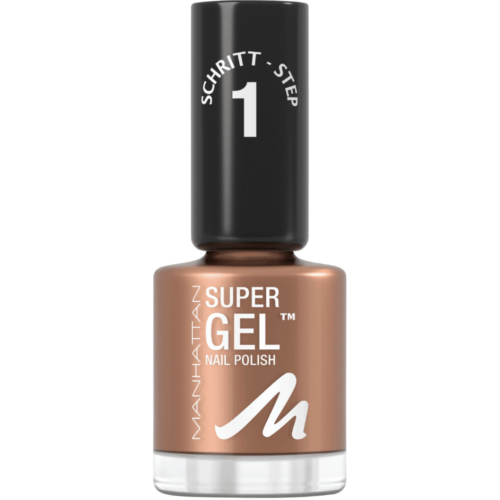 Manhattan Gel Nagellack